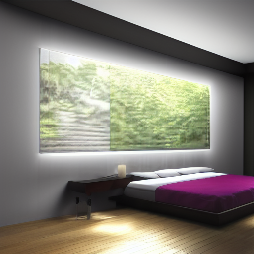 AI Generated Room Concepts – AIGeneration.blog