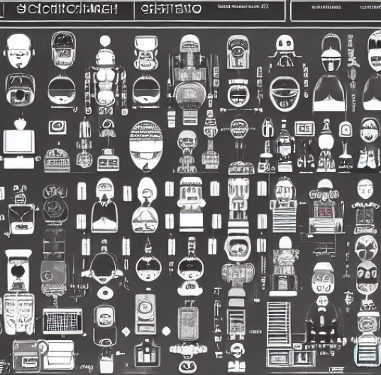 AI History : Eliza – AIGeneration.blog