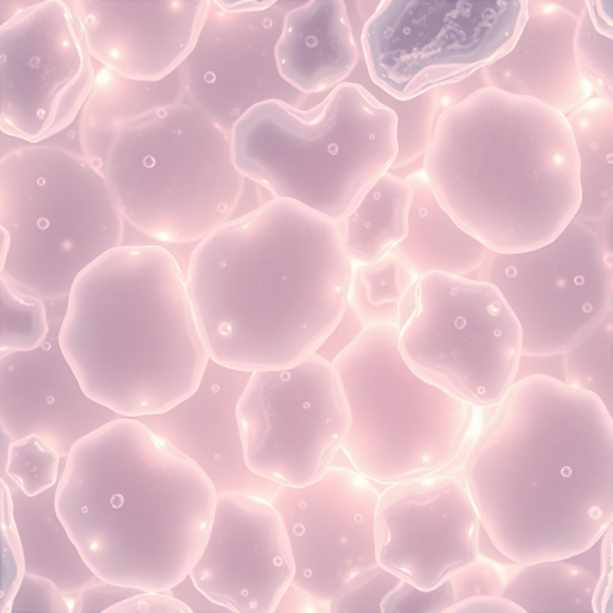 Creating Translucent 3D Materials in Substance Painter with Meta AI ...